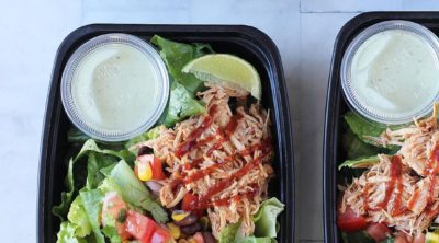 MINNESOTA SALAD - Ambers Kitchen Cooks