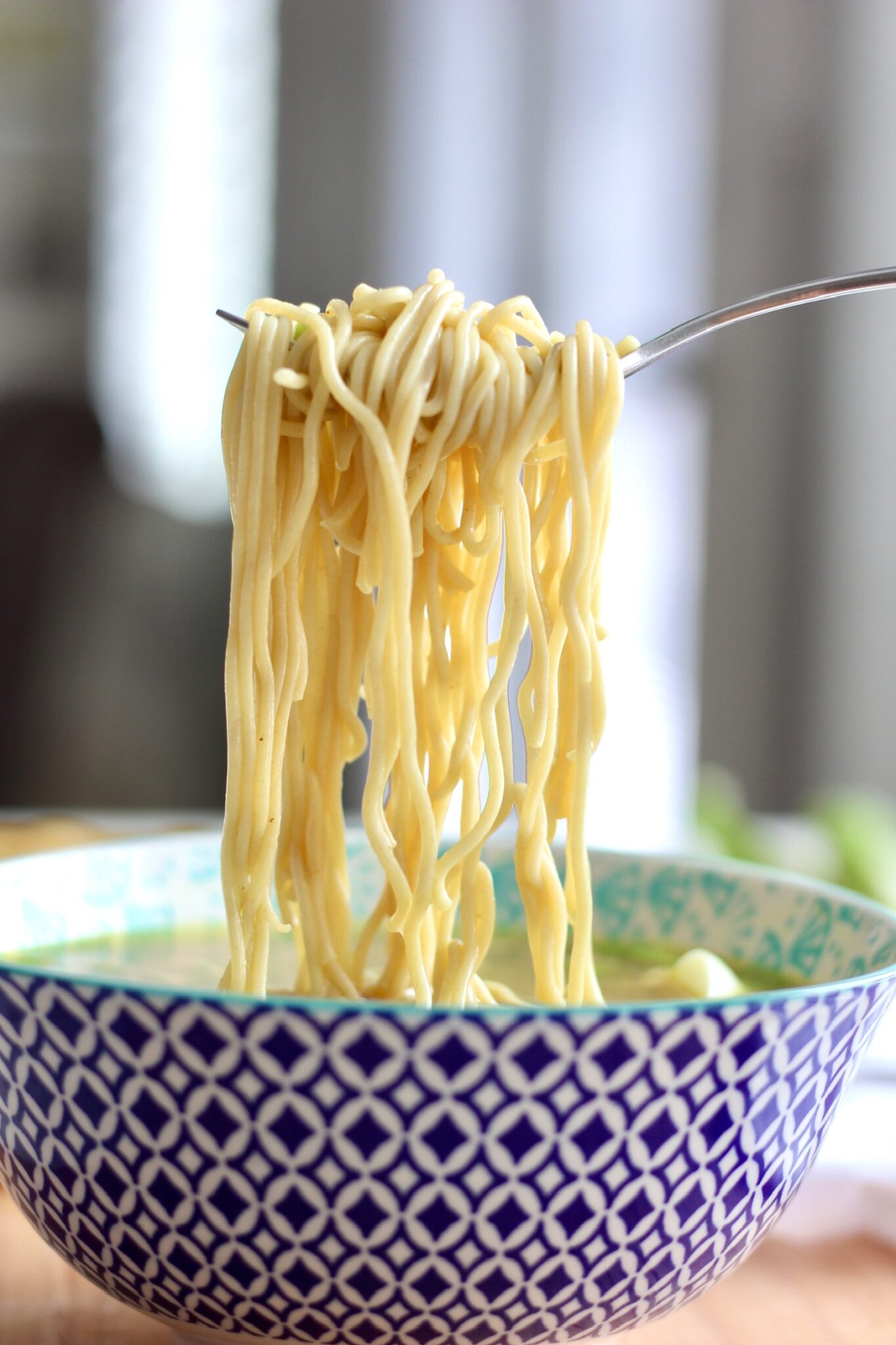 How to Make Instant Ramen Better - Ambers Kitchen Cooks